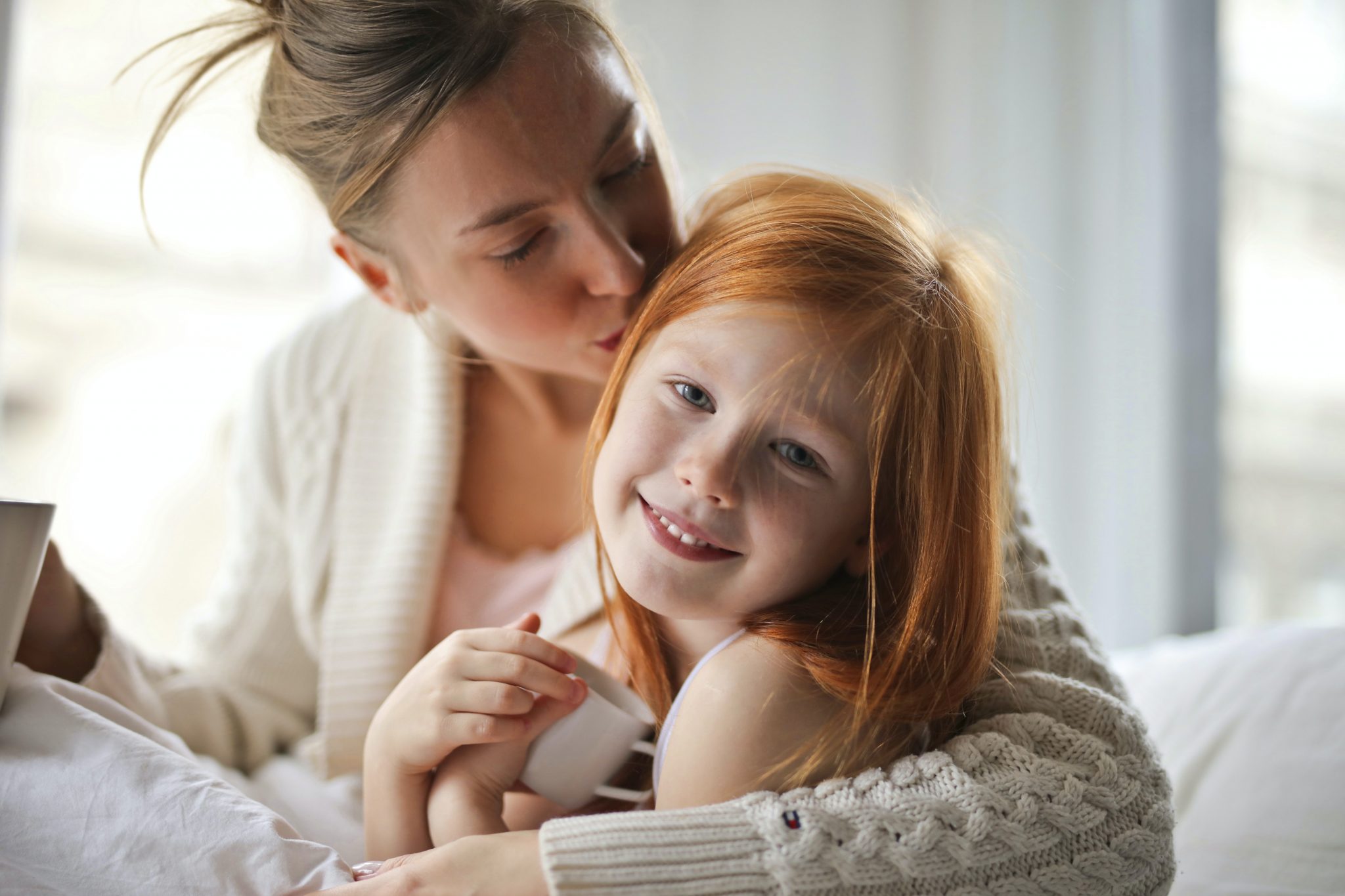 What is Healthy Attachment and why does it matter for your kid?